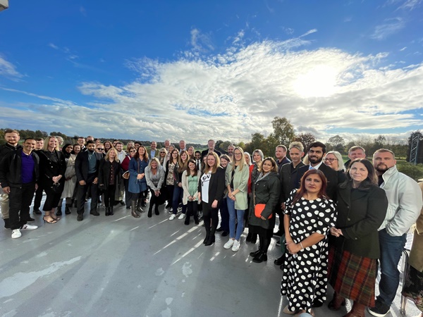 Westerby's annual staff day 2022 - Westerby Investment Management